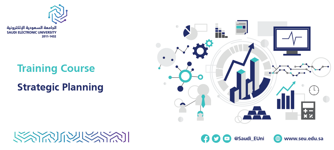 Training Course: Strategic Planning