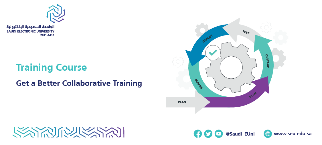 Training Course: Get Better Collaborative Training